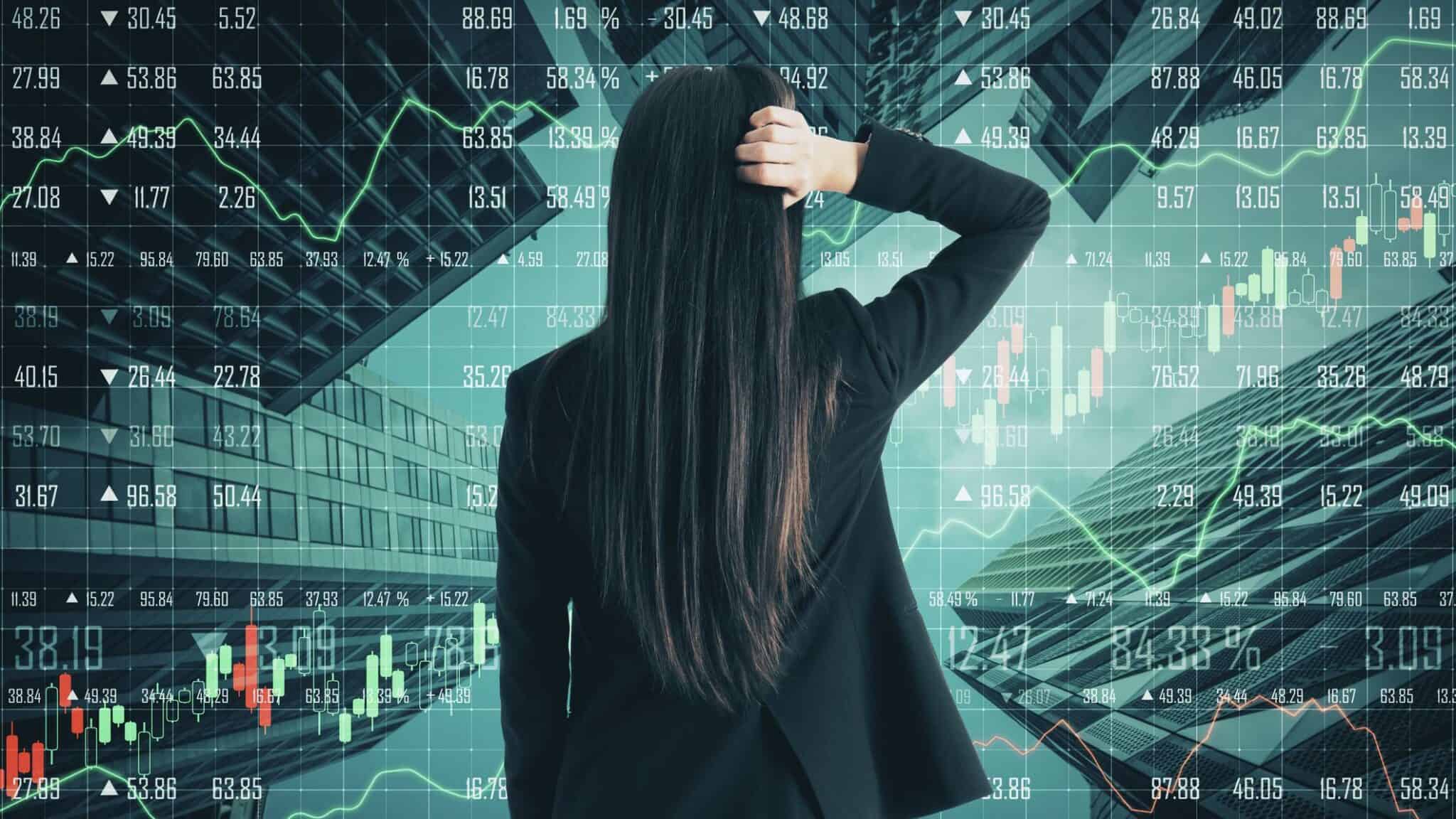 Why this ASX stock with AI exposure is down 7% despite a $123 million ...