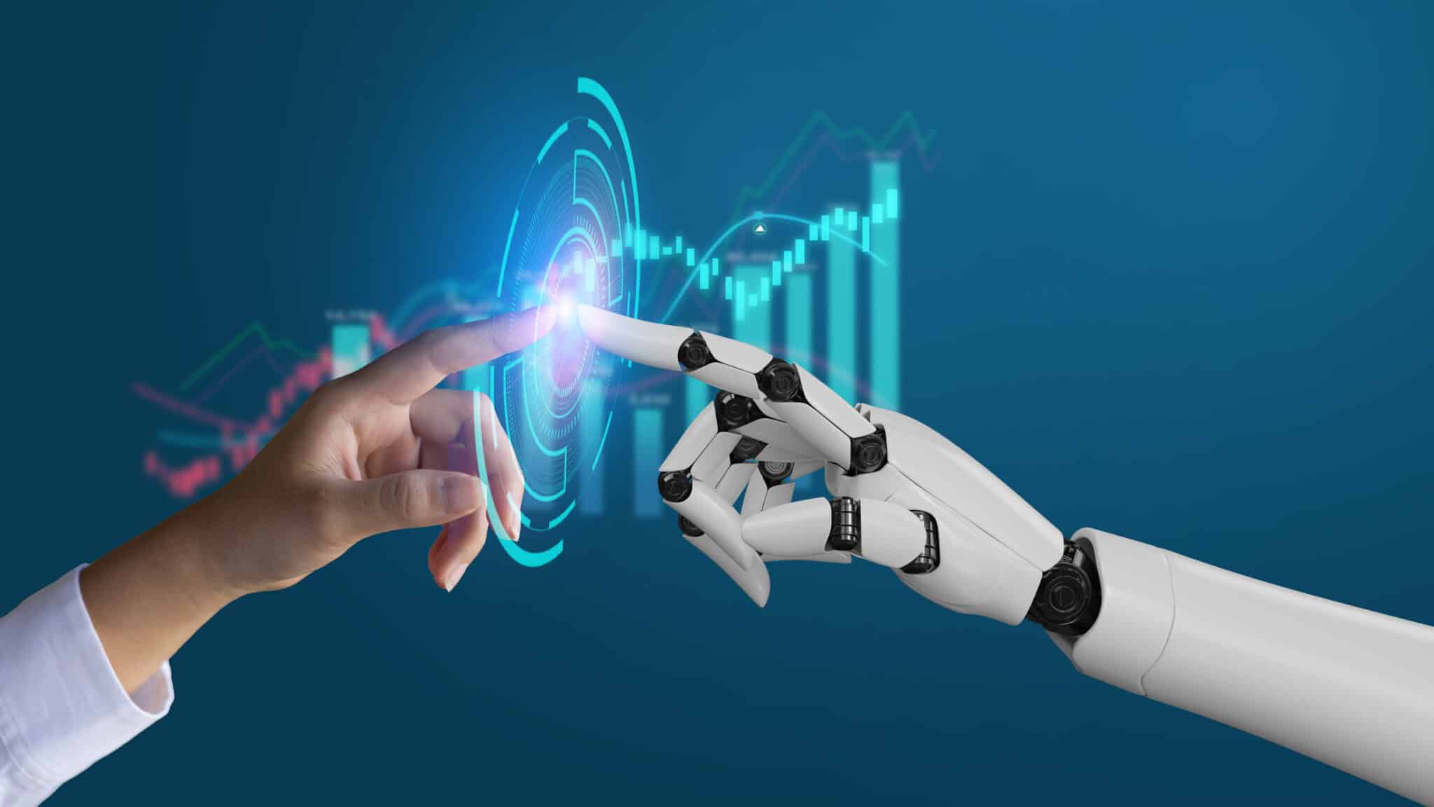Meet the newest humanoid robotics ASX ETF from Global X