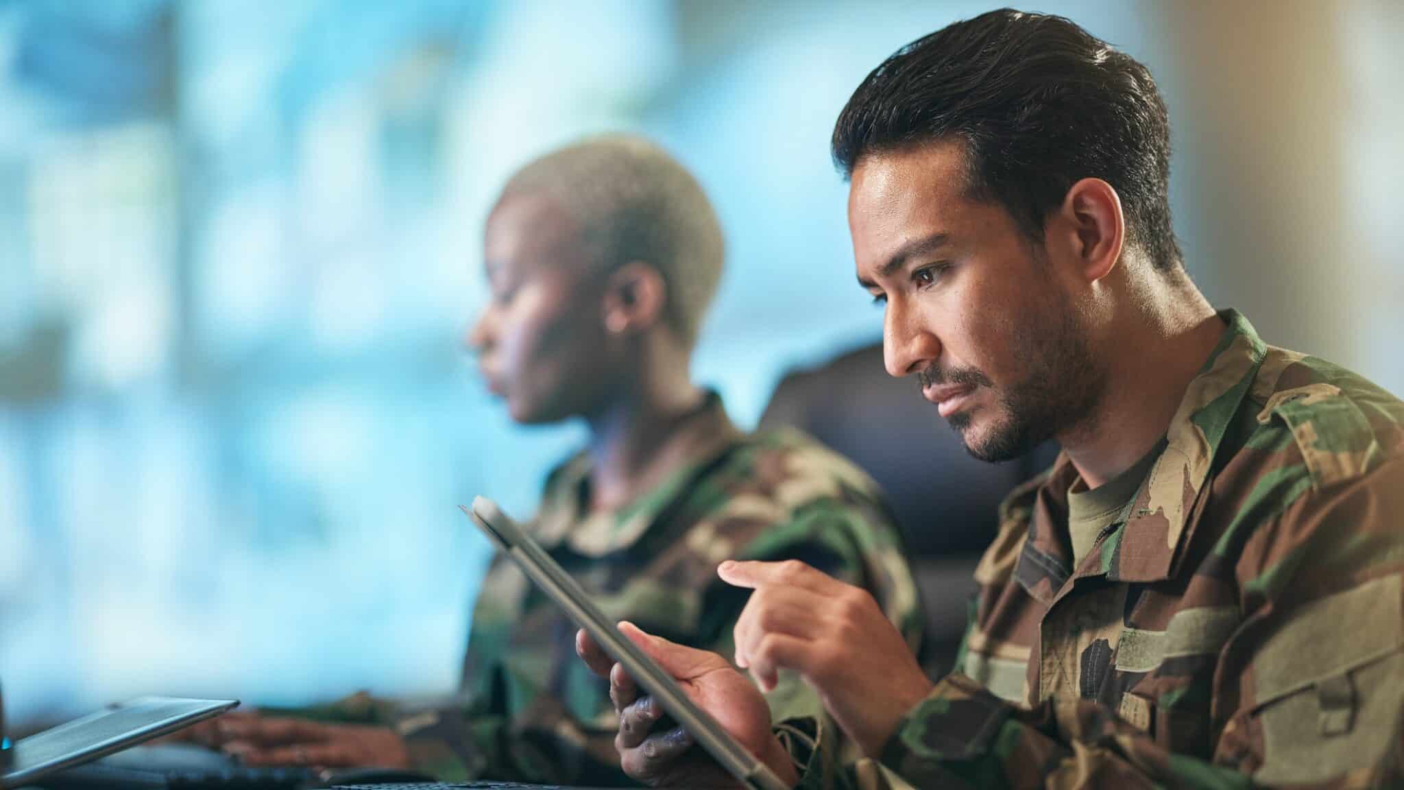 Is it time to buy Global Defence ETF (ARMR)?