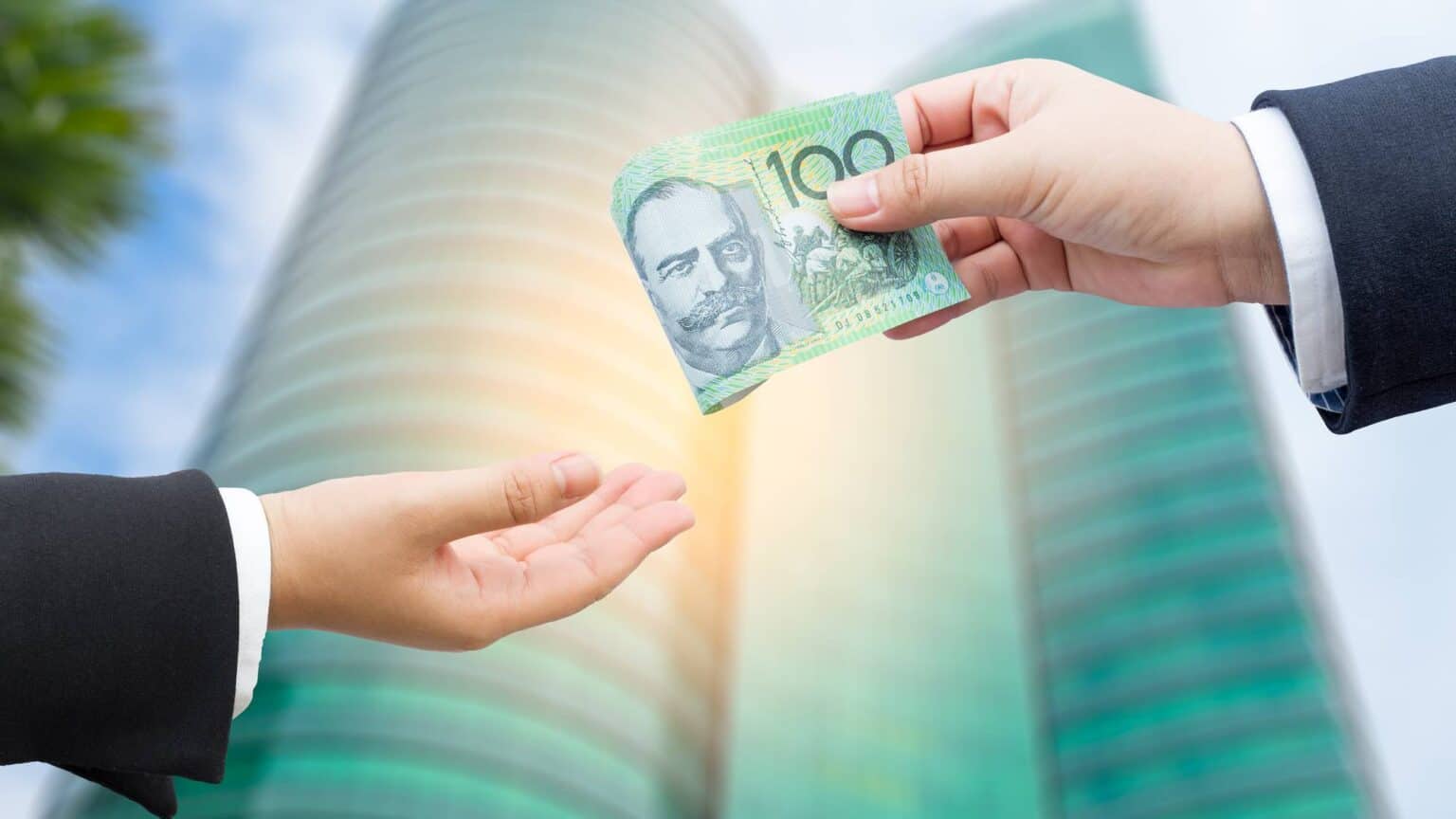 Australia And New Zealand Banking Group (ASX:ANZ) Share Price News ...