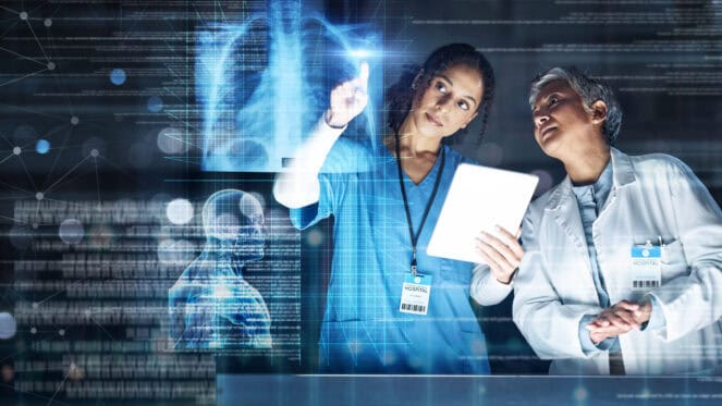 4DMedical Limited (ASX:4DX) Share Price News | The Motley Fool Australia