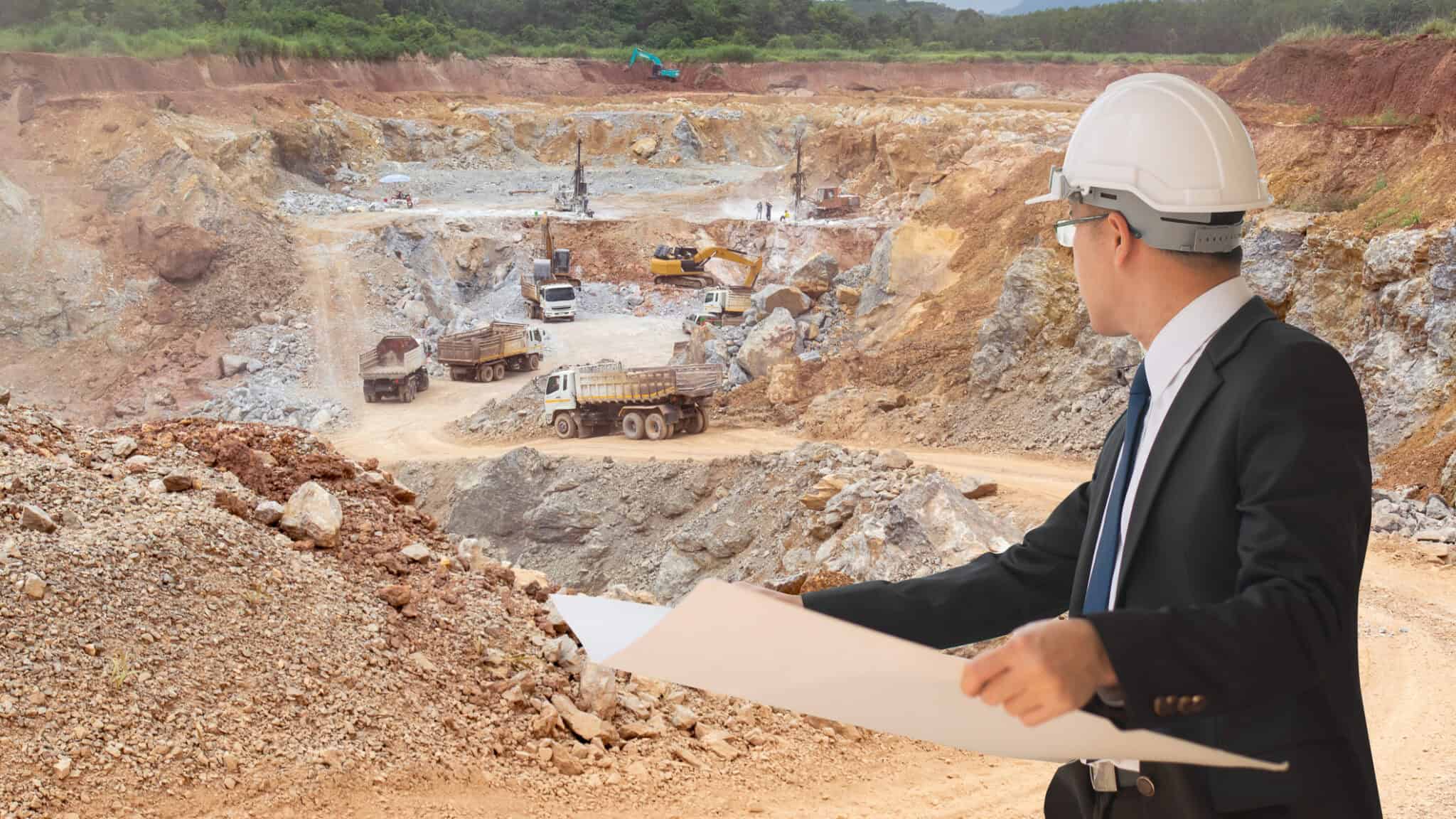 29Metals (ASX:29M) Share Price News | The Motley Fool Australia